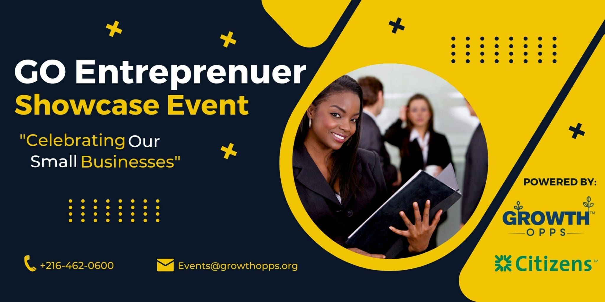 GO Entrepreneur Showcase, Celebrates Northeast Ohio's Trailblazing ... GO Entrepreneur Showcase, Celebrates Northeast Ohio's Trailblazing ...